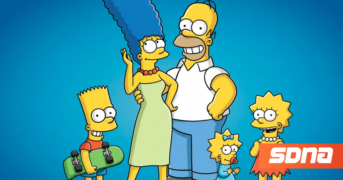 Ποιοι είναι οι Simpsons: Η ιστορία μιας θρυλικής οικογένειας (vids) | SDNA